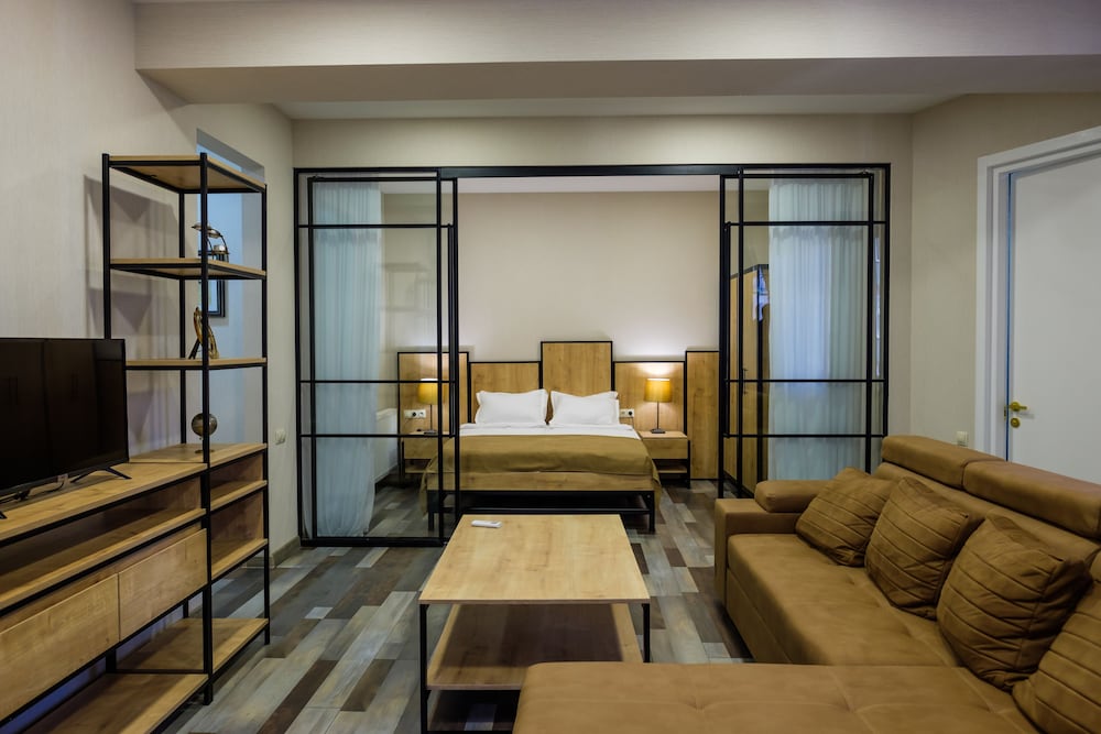 Midpoint in Tbilisi | 2025 Updated prices, deals - Klook United States