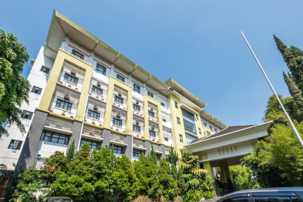 Isola Resort in Bandung | 2024 Updated prices, deals - Klook United States