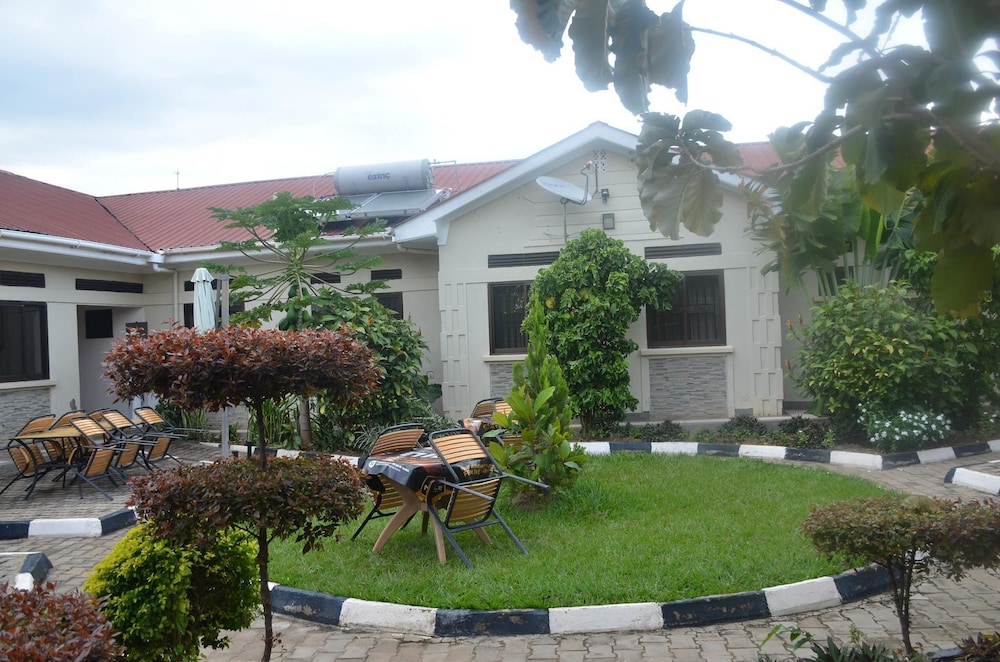 The Pearl Inn in Koboko | 2024 Updated prices, deals - Klook United States