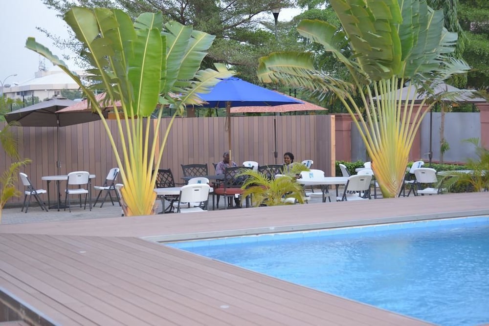 Blue Ribbon Suites in Port-Harcourt | 2024 Updated prices, deals ...