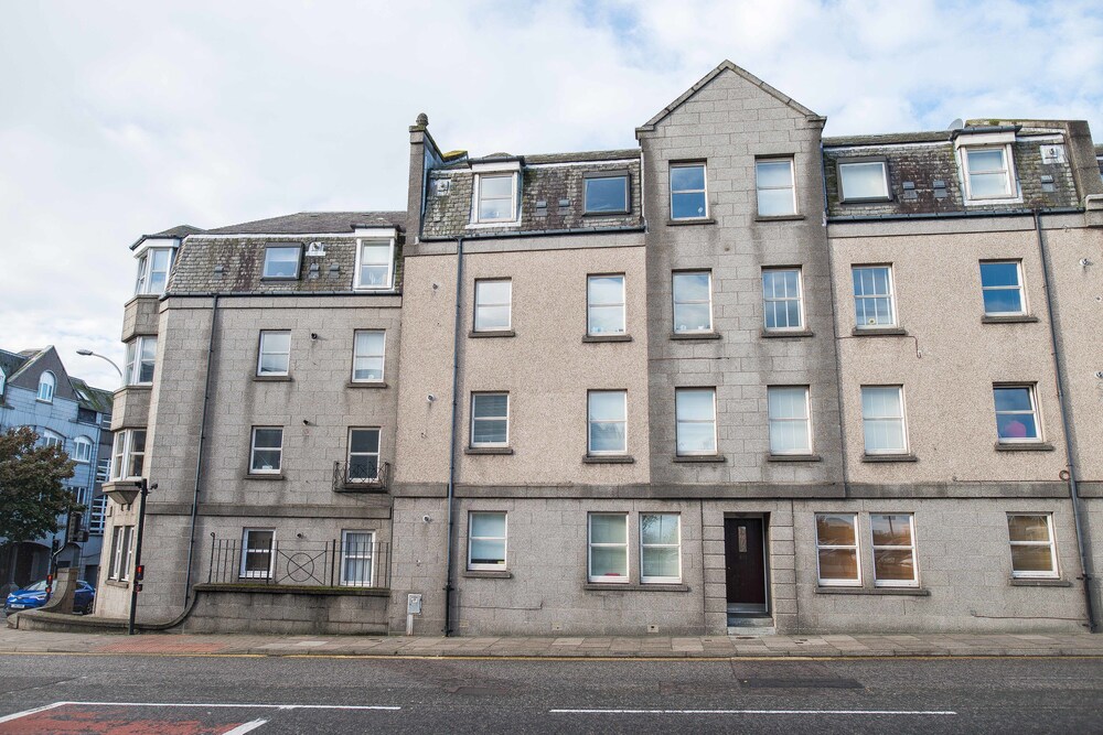 Gallowgate Apartment in Aberdeen | 2025 Updated prices, deals - Klook ...