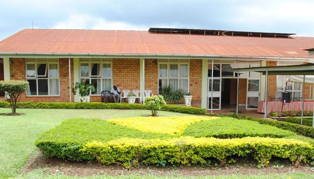 Kolping Hotel Hoima in Hoima | 2024 Updated prices, deals - Klook ...