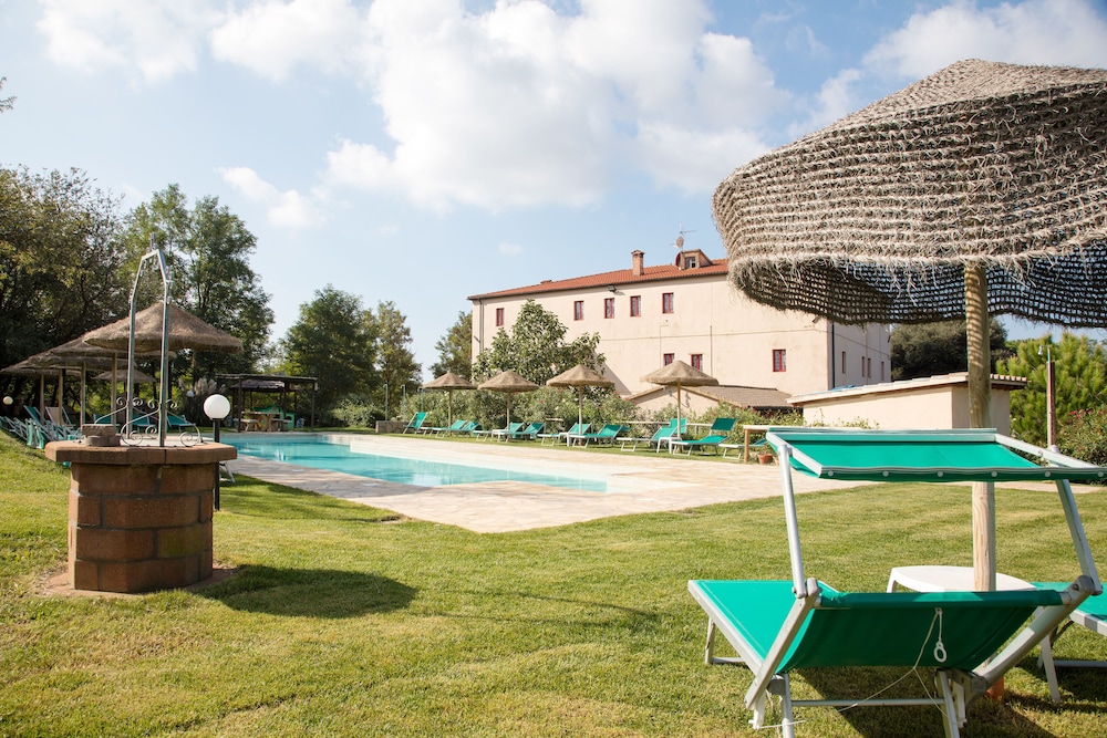 Podere al Mare in Montescudaio | 2024 Updated prices, deals - Klook ...