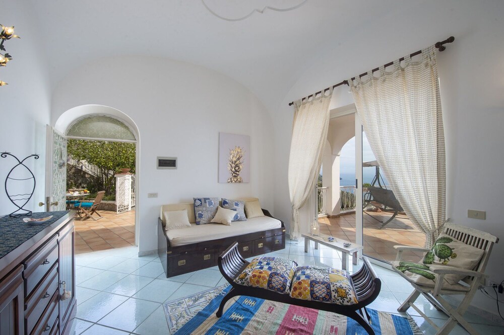 Casa Seaside in Praiano | 2024 Updated prices, deals - Klook United States