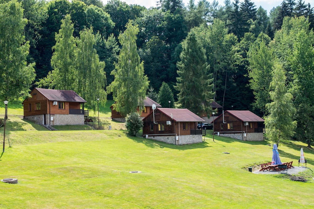 Zloty Potok Resort in | 2025 Updated prices, deals - Klook United States