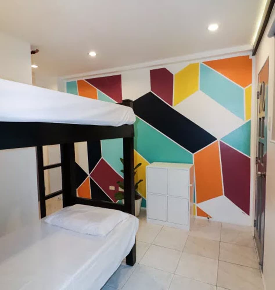 Ola Hostel Manila in Manila | 2023 Updated prices, deals - Klook United ...