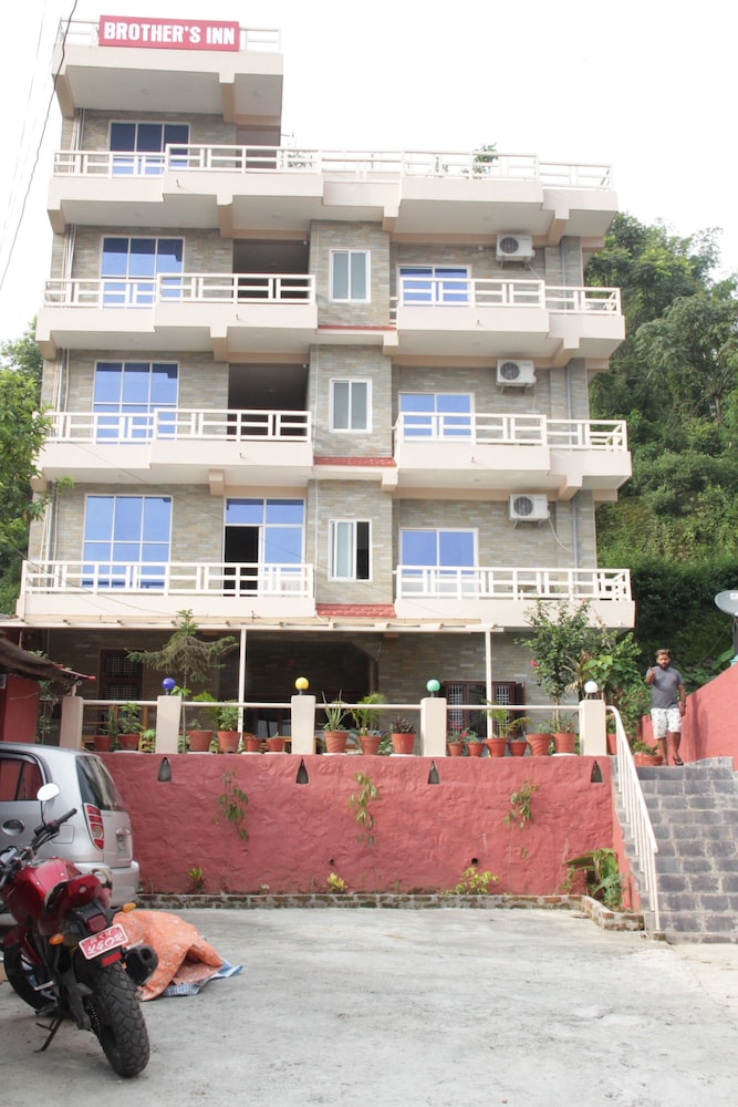 Hotel Brothers Inn in Pokhara | 2024 Updated prices, deals - Klook ...