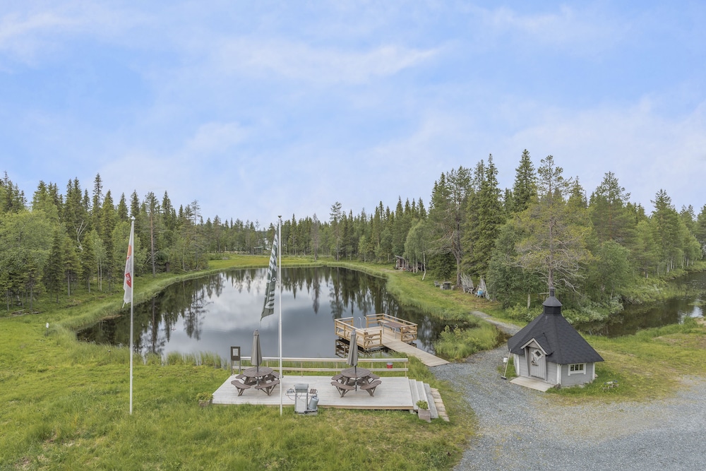 Iisakki Guest House in Kuusamo | 2024 Updated prices, deals - Klook ...