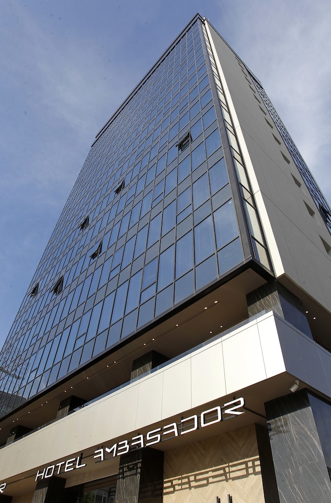 Ambasador Hotel Nis in Nis City | 2023 Updated prices, deals - Klook ...
