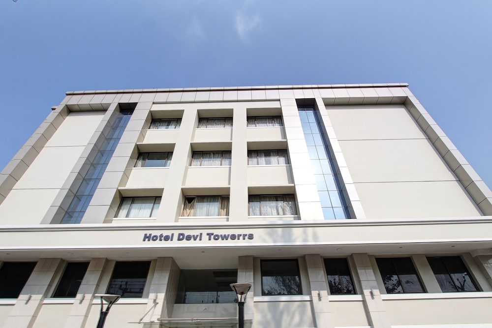 Capital O 41646 Devi Towers in Salem district | 2024 Updated prices ...