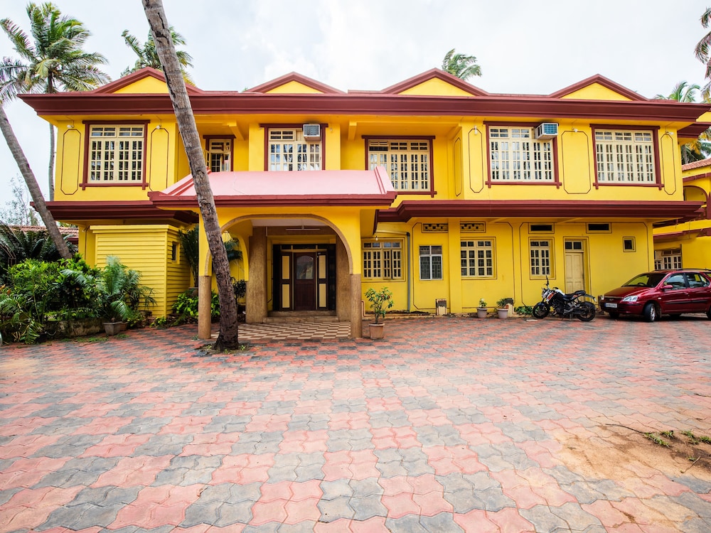OYO 40637 Seagull Resort in South Goa | 2025 Updated prices, deals ...