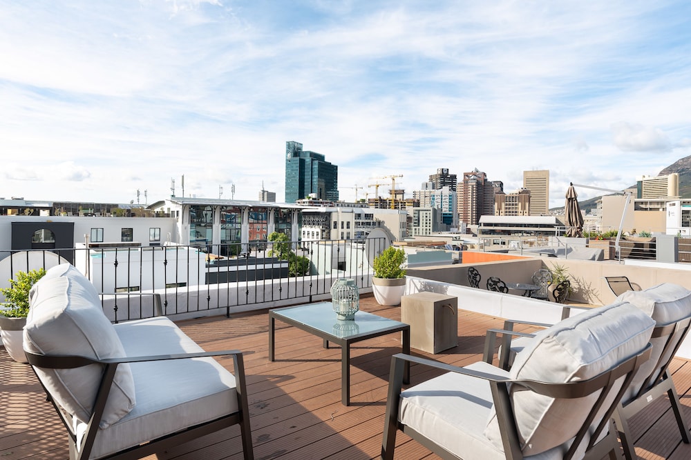 Waterkant 151 - Adults Only in City of Cape Town | 2024 Updated prices ...