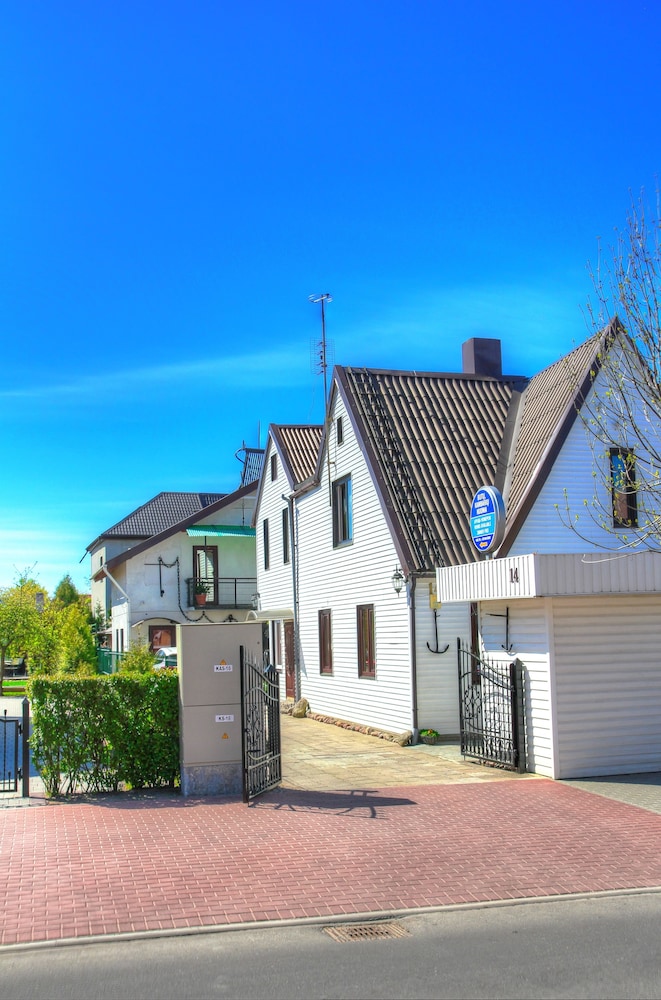 Inkaras in Palangos miesto savivaldybė | 2025 Updated prices, deals ...