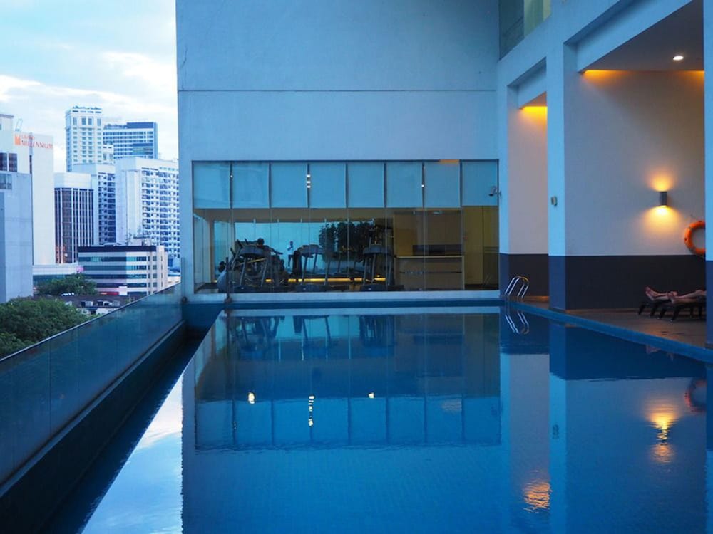 One Bukit Ceylon Ramada KLCC - EcoSuites in Kuala Lumpur | 2024 Updated ...