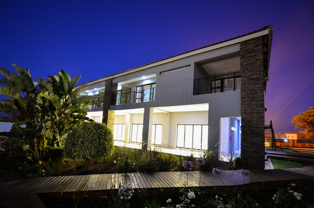 Serurubele Boutique Hotel in Ehlanzeni | 2023 Updated prices, deals ...