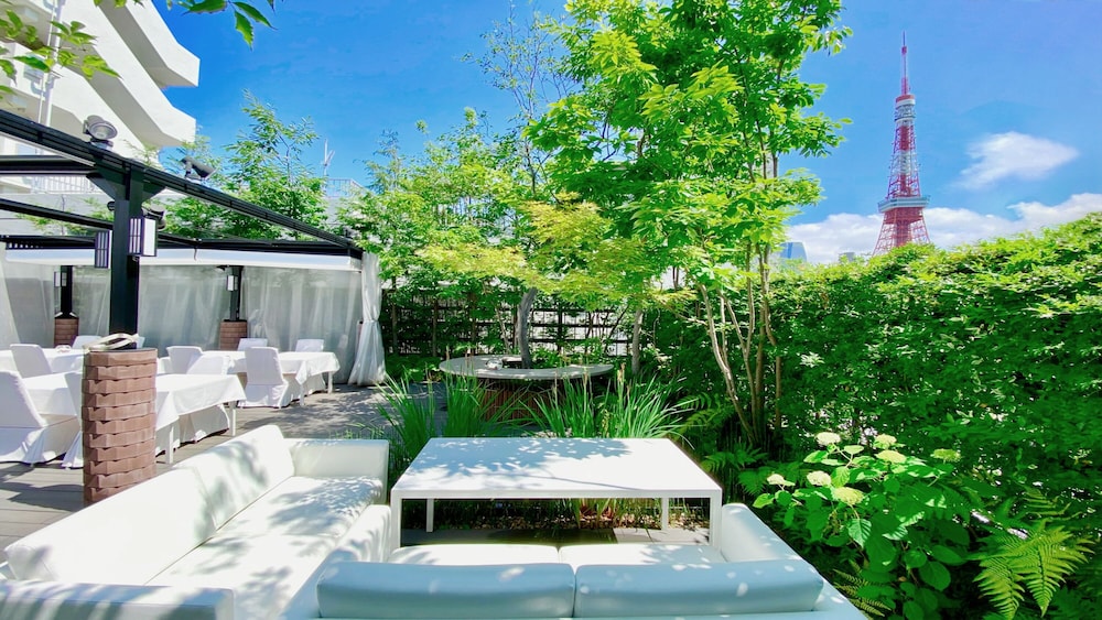A10 hotel azabu ten in Tokyo | 2025 Updated prices, deals - Klook ...