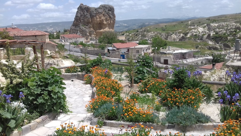 Aziz Cave Hotel in Nevşehir | 2025 Updated prices, deals - Klook United ...