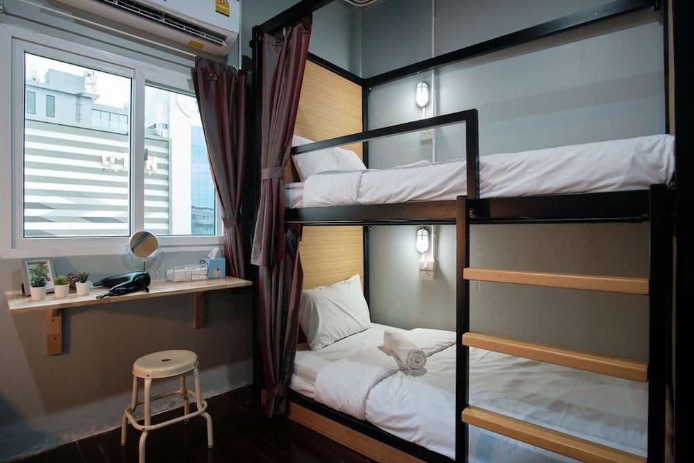 Private Stay Hostel in Bangkok | 2024 Updated prices, deals - Klook ...