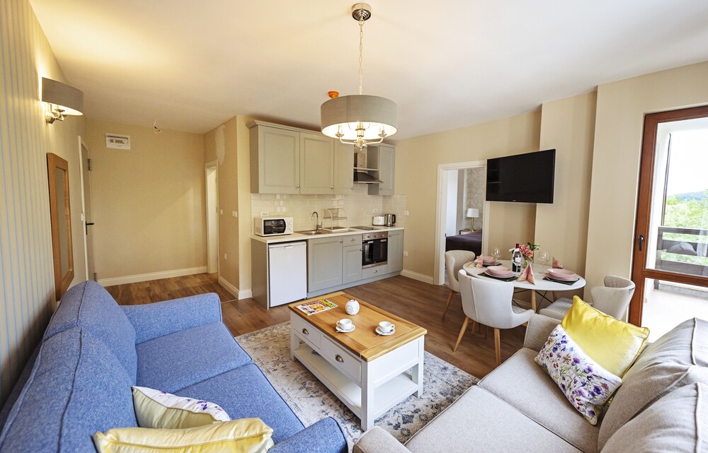 Predela Lux in Bansko | 2023 Updated prices, deals - Klook United States