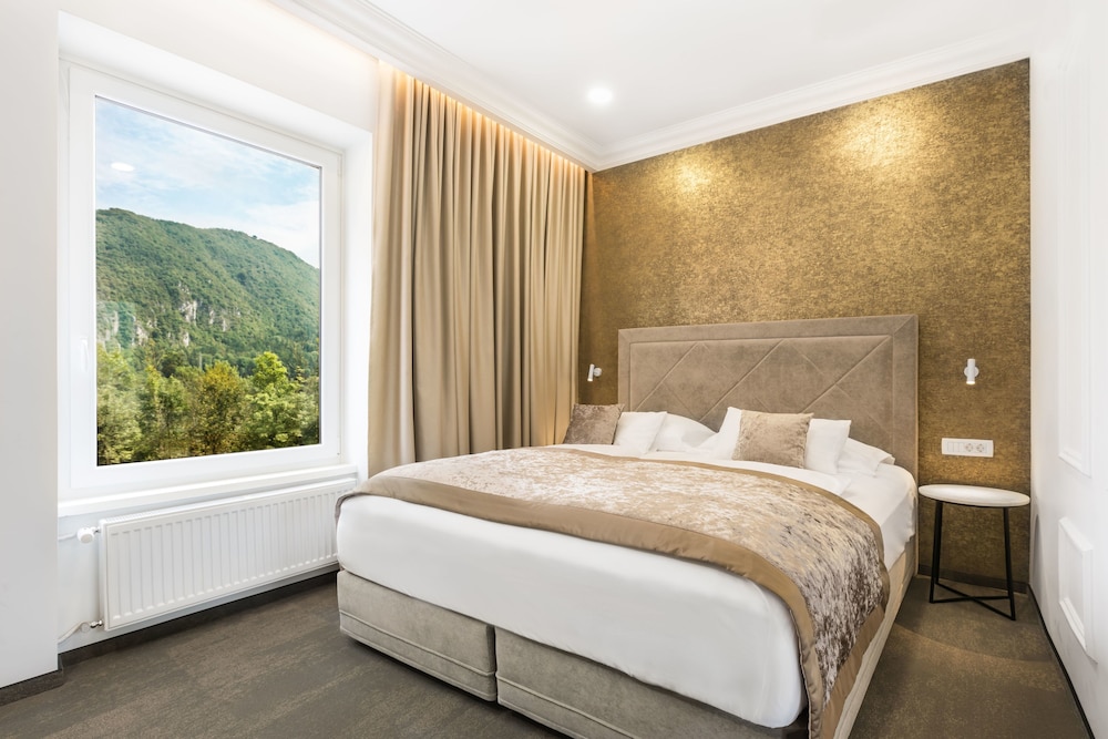 Garni Hotel Cirman in Ljubljana | 2024 Updated prices, deals - Klook ...