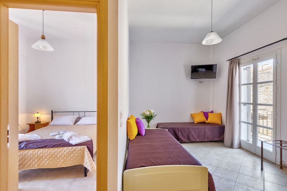 Ethrion plus Home experience in Municipality of Syros - Ermoupoli ...