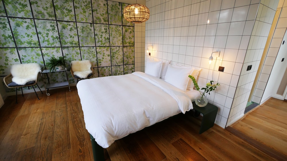 Hotel in het Huis van Deventer in Deventer | 2024 Updated prices, deals ...