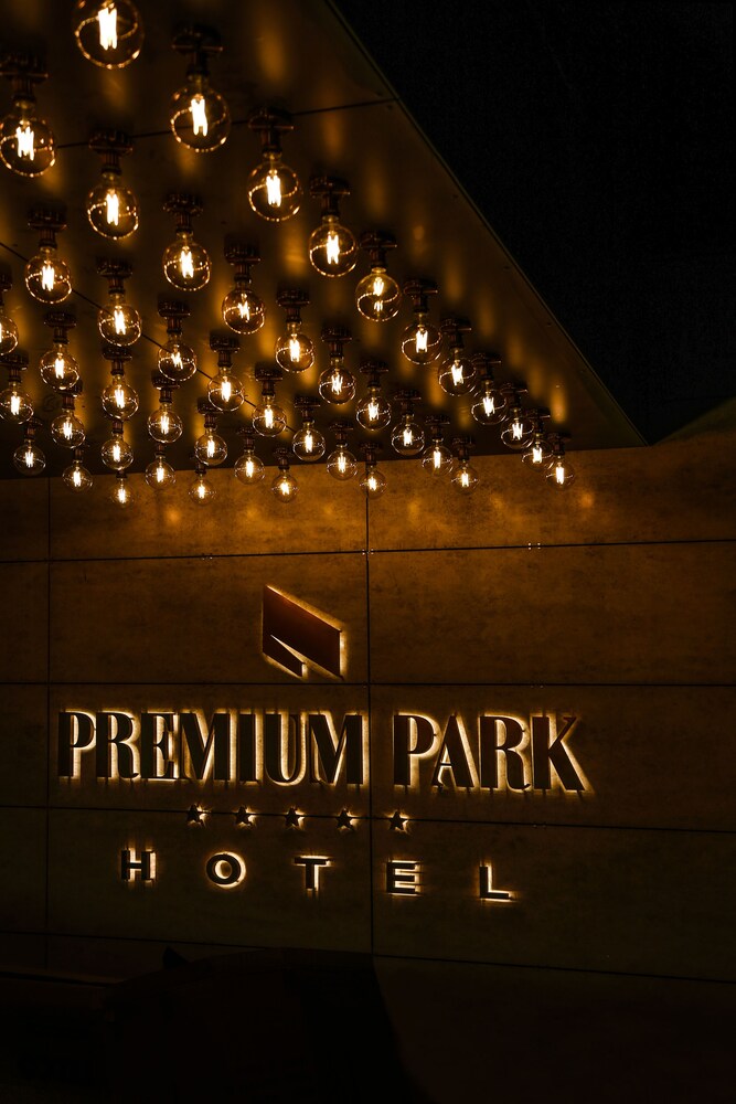 Premium Park Hotel in | 2025 Updated prices, deals - Klook United States