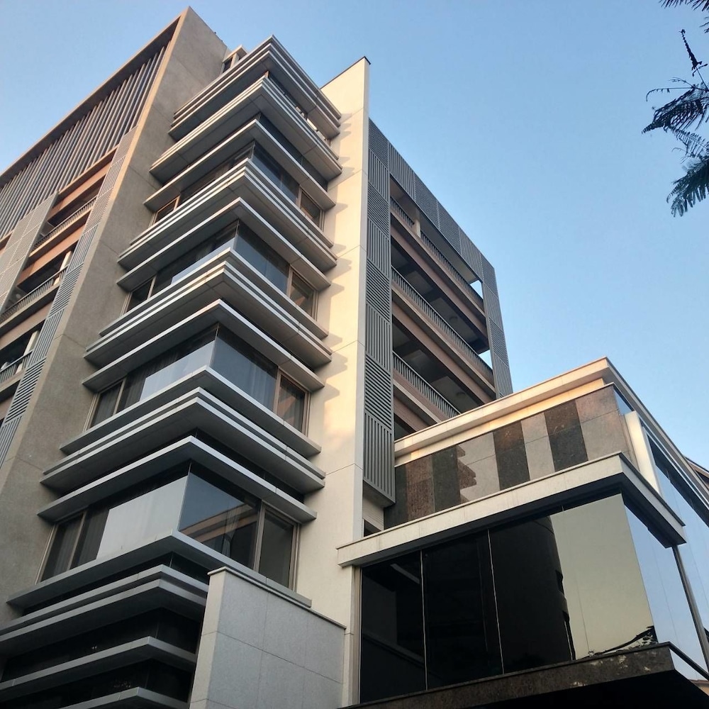 Shine Residence in Taichung | 2025 Updated prices, deals - Klook United ...