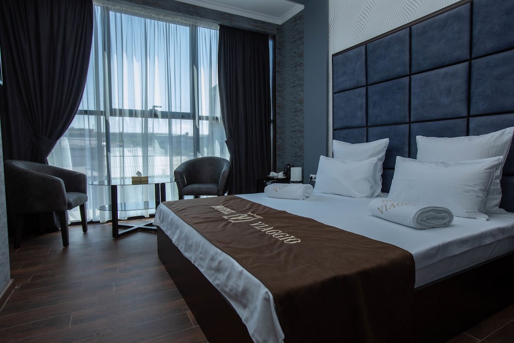 Viaggio Hotel in Yerevan | 2024 Updated prices, deals - Klook United States