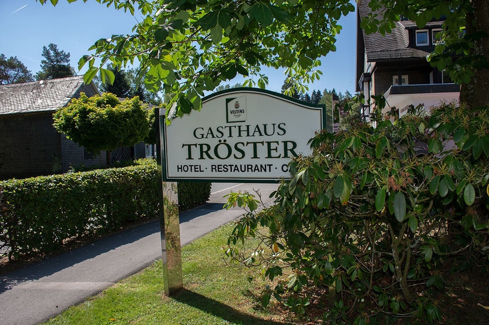 Hotel Gasthaus Troster in Hochsauerlandkreis | 2024 Updated prices ...