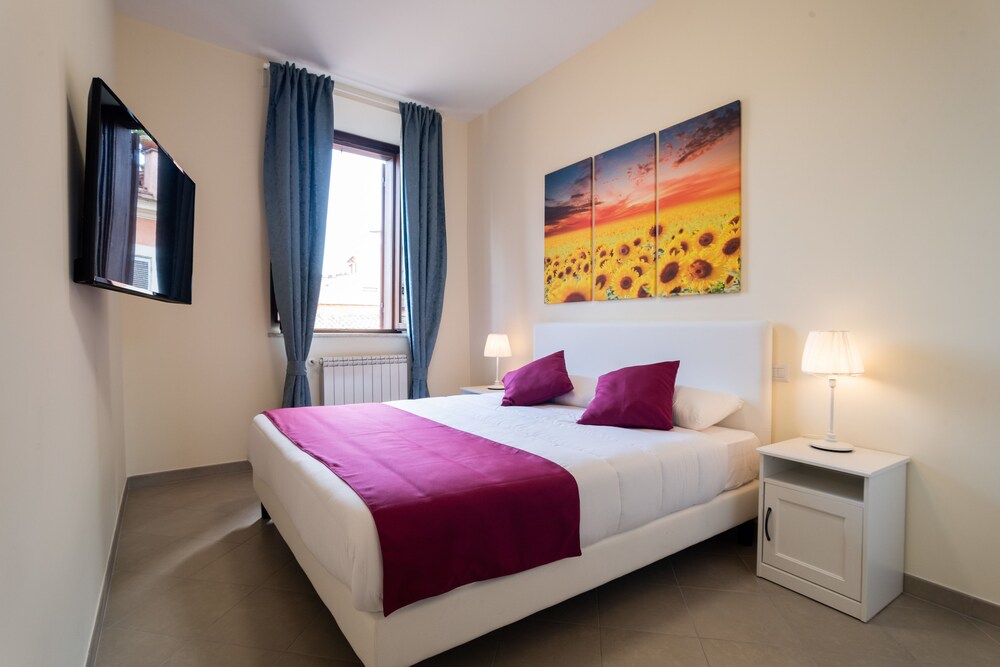 Minerva Monks Inn in Rome | 2024 Updated prices, deals - Klook ...