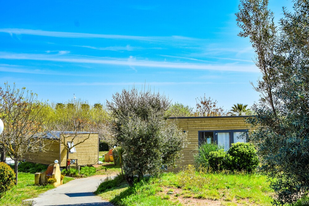 Camping Au Paradis des Campeurs in Draguignan | 2024 Updated prices ...