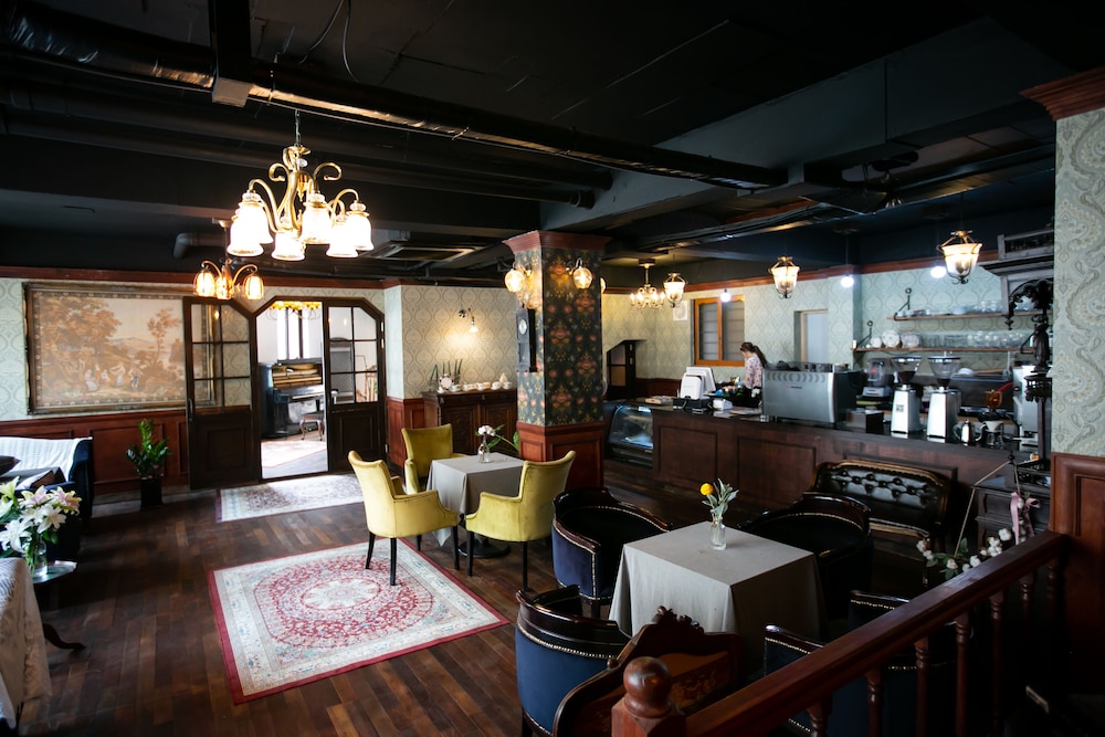 Mokhwa Hotel in Jeollabuk-do | 2023 Updated prices, deals - Klook ...