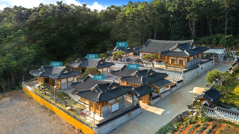 Donghae Hanok Donganjae in Gangwon-do | 2025 Updated prices, deals ...