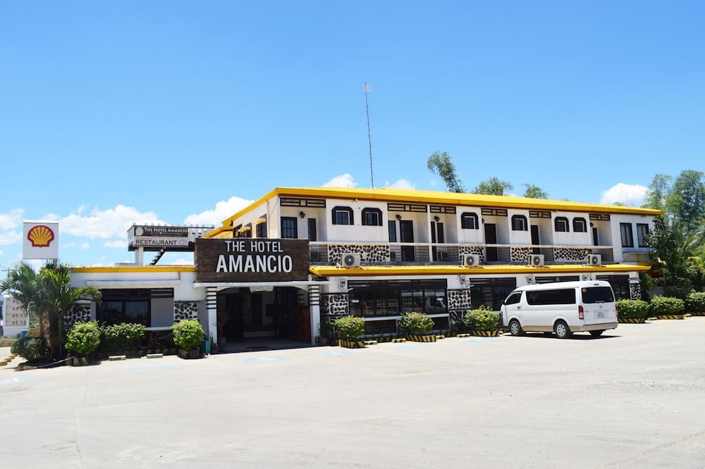 The Hotel Amancio Cordon Isabela in | 2025 Updated prices, deals ...