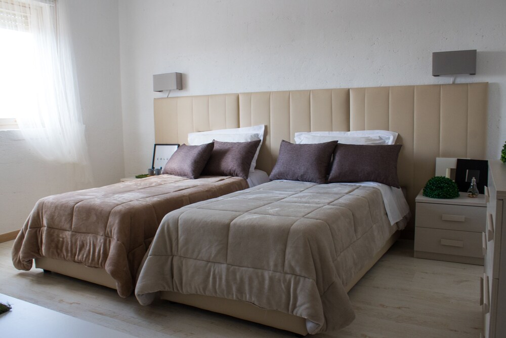 Coluni Sport Resort in Gravina in Puglia | 2024 Updated prices, deals ...