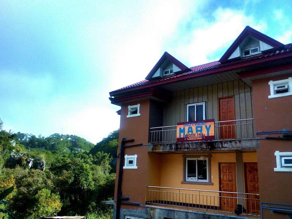 Mother Mary Inn in Sagada | 2024 Updated prices, deals - Klook United ...