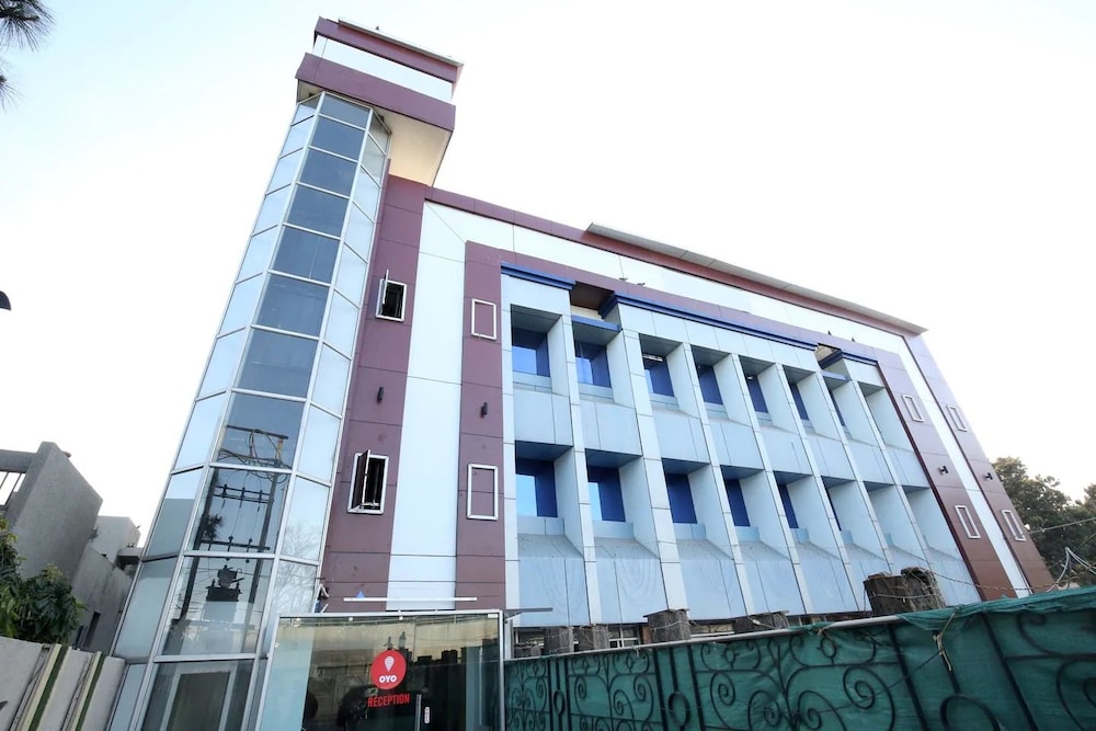 Hotel Punnu International in Amritsar | 2025 Updated prices, deals ...