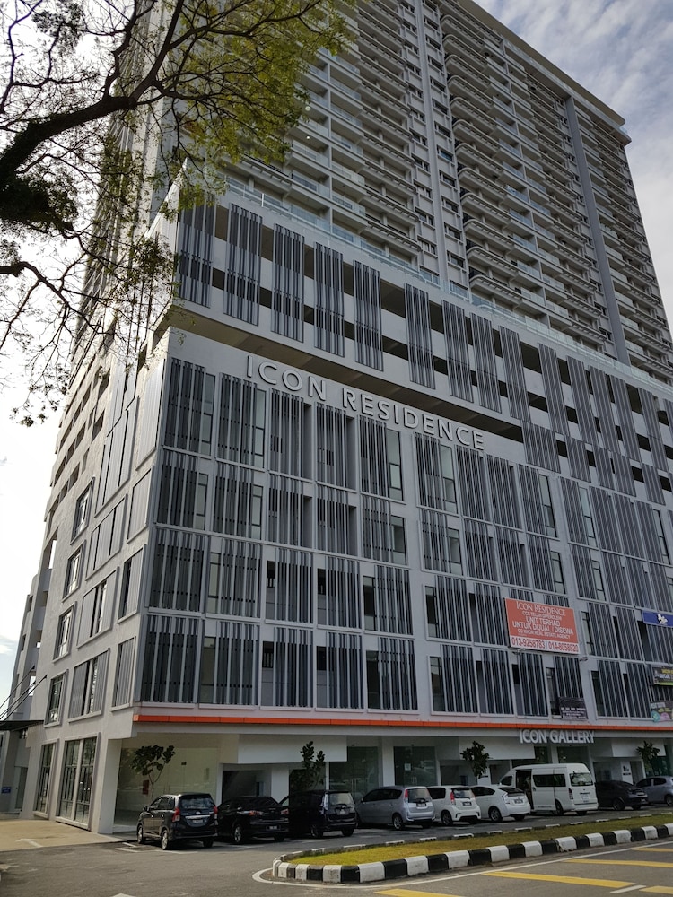 Executive Seaview at Icon Residence in Kuala Terengganu | 2024 Updated ...