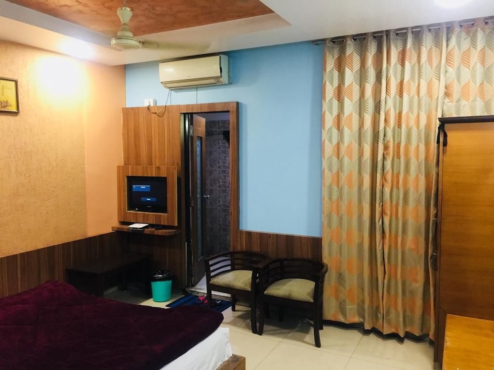 Hotel Mahadev Regency in Jaipur | 2025 Updated prices, deals - Klook ...
