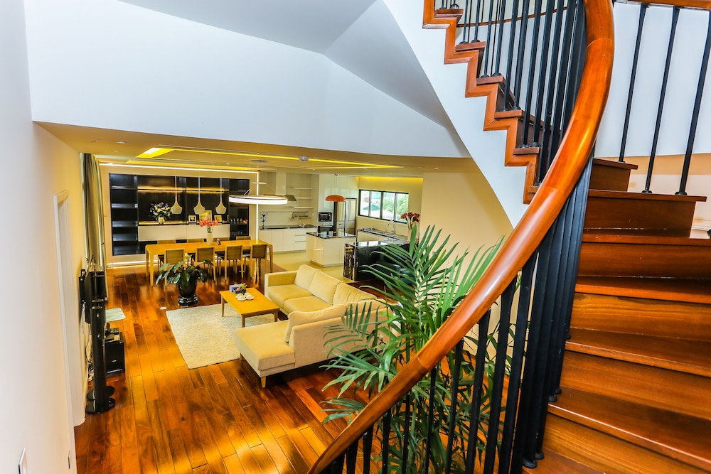 Ficus Suites Apartment in Hanoi | 2025 Updated prices, deals - Klook ...