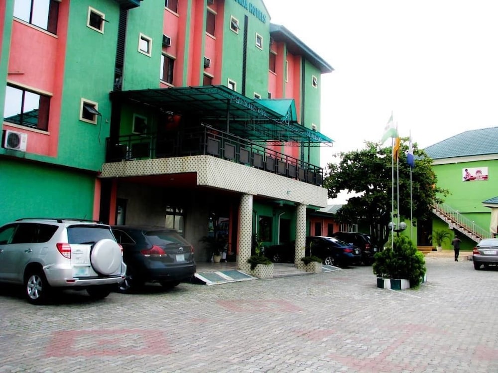 Londa Hotel in | 2025 Updated prices, deals - Klook United States