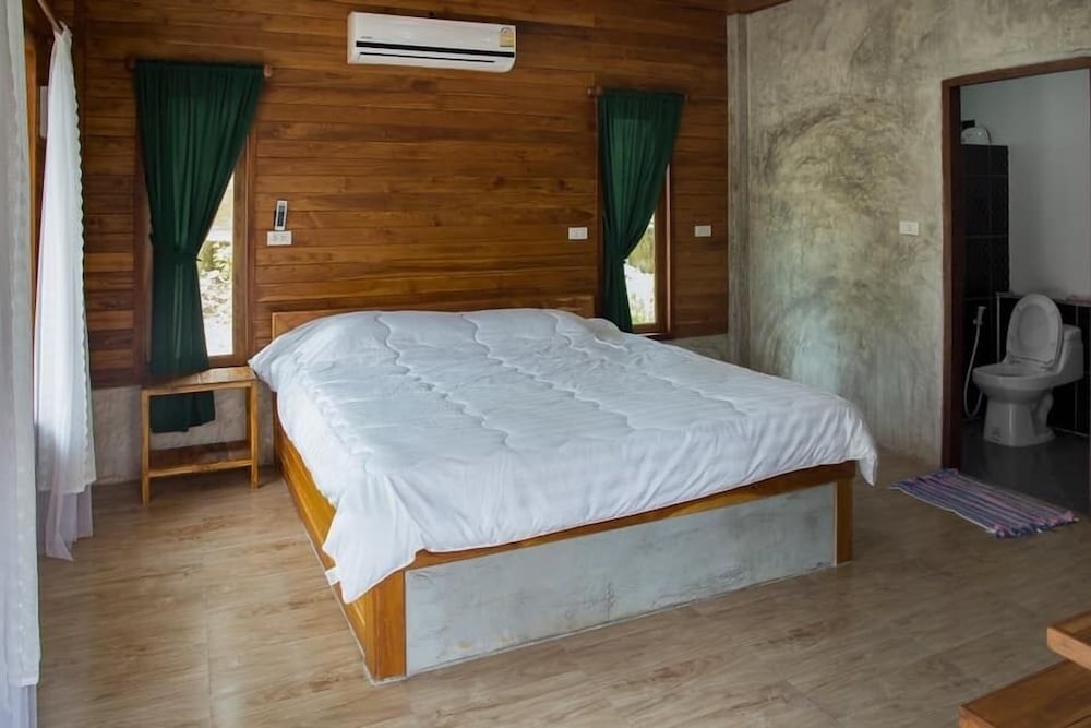 The Nanda Resort in Phrae Province | 2024 Updated prices, deals - Klook ...