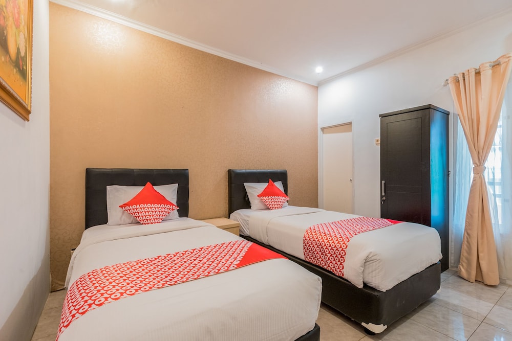 OYO 1131 Gunung Geulis Village in Bogor | 2025 Updated prices, deals ...