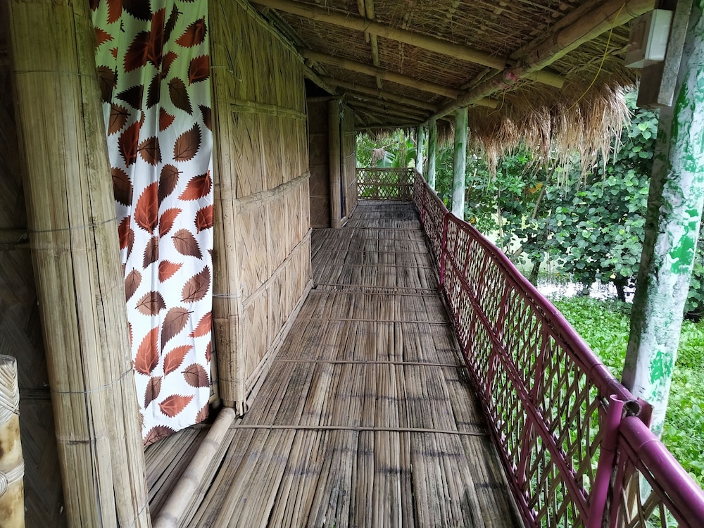 Jonki Panoi Bamboo Cottages in Majuli | 2024 Updated prices, deals ...