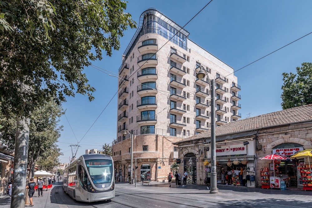 Even Israel Apartments in Jerusalem | 2025 Updated prices, deals ...