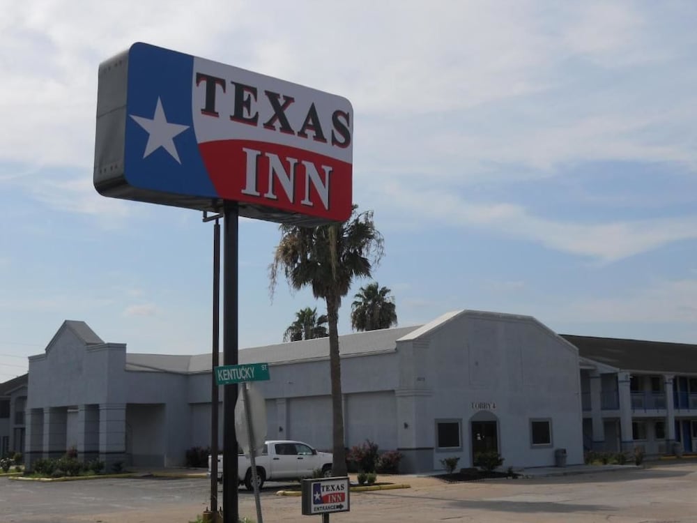 Texas Inn in Rosenberg | 2023 Updated prices, deals - Klook United States