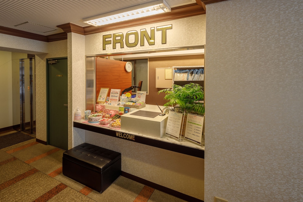 Yokohama Sakuragicho Town Hotel 24 in Yokohama | 2025 Updated prices ...