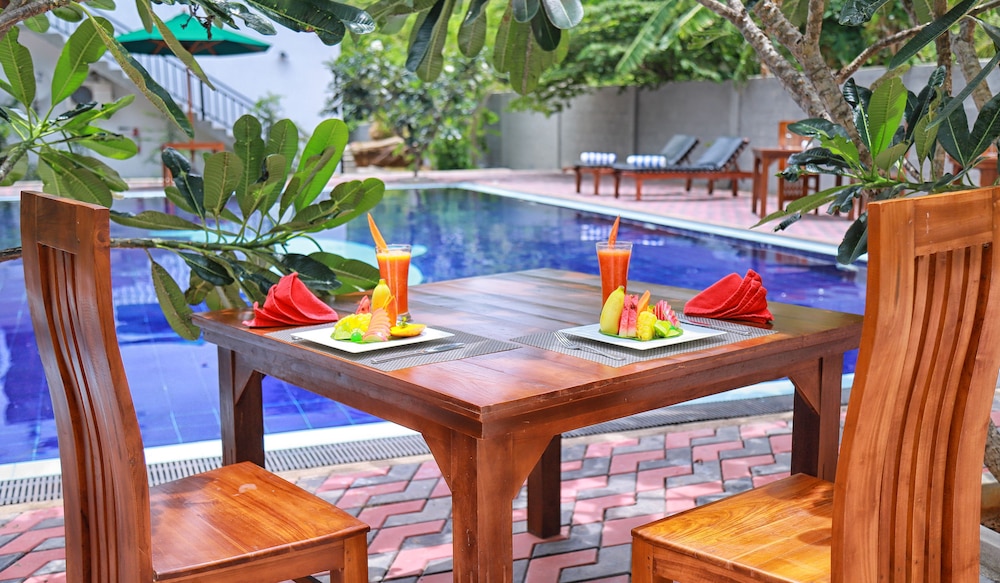 Dambulla Villa in | 2025 Updated prices, deals - Klook United States
