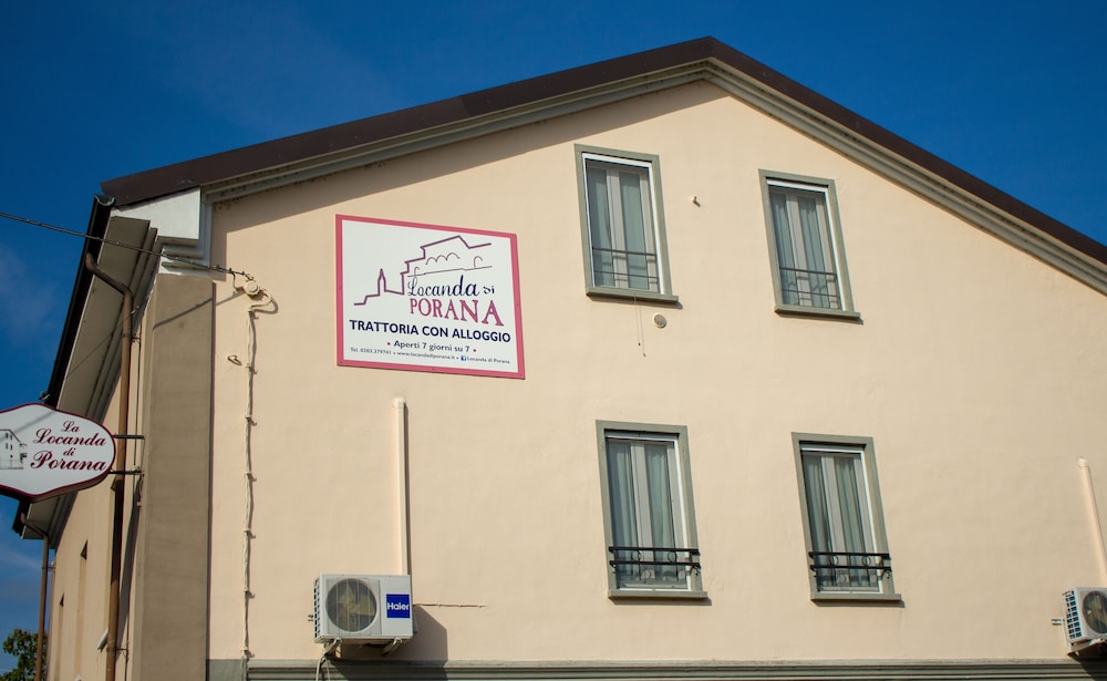 Locanda Del Borgo di Porana in Pizzale | 2025 Updated prices, deals ...